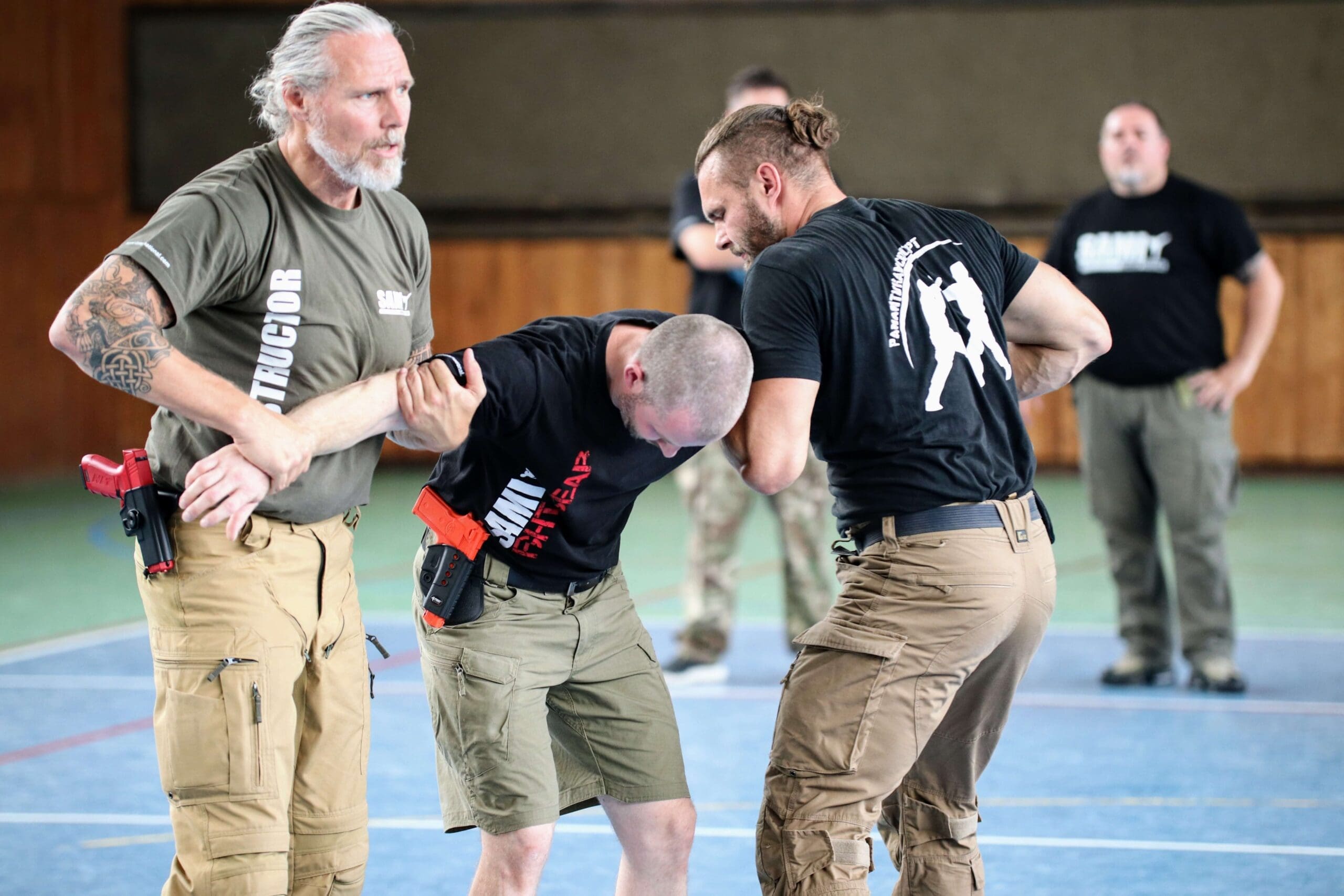 Startseite | SAMI-X PRO